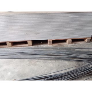 Jual Gypsum Aplus 9mm / Gypsum Board Aplus 9mm Ukuran 120x240cm ...