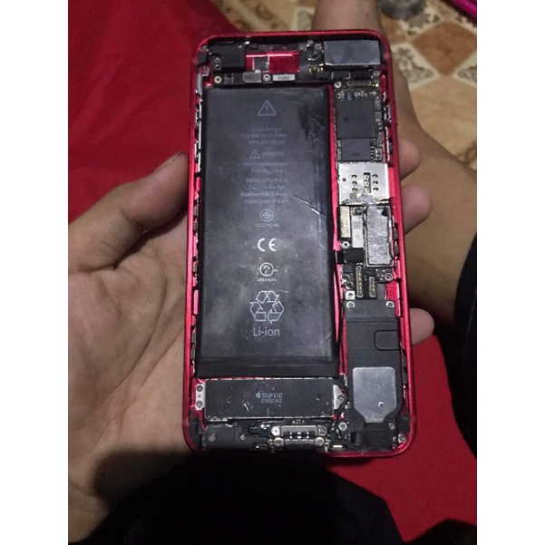 Mesin Iphone 7 - Perumperindo.co.id