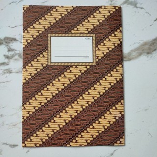 Jual Kertas Map Batik Kiky Stop Map Batik satuan | Shopee Indonesia