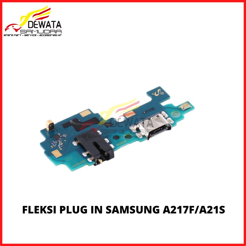 Jual Fleksi Plug In - Board Cas - Board Charger - PCB Samsung A217F ...