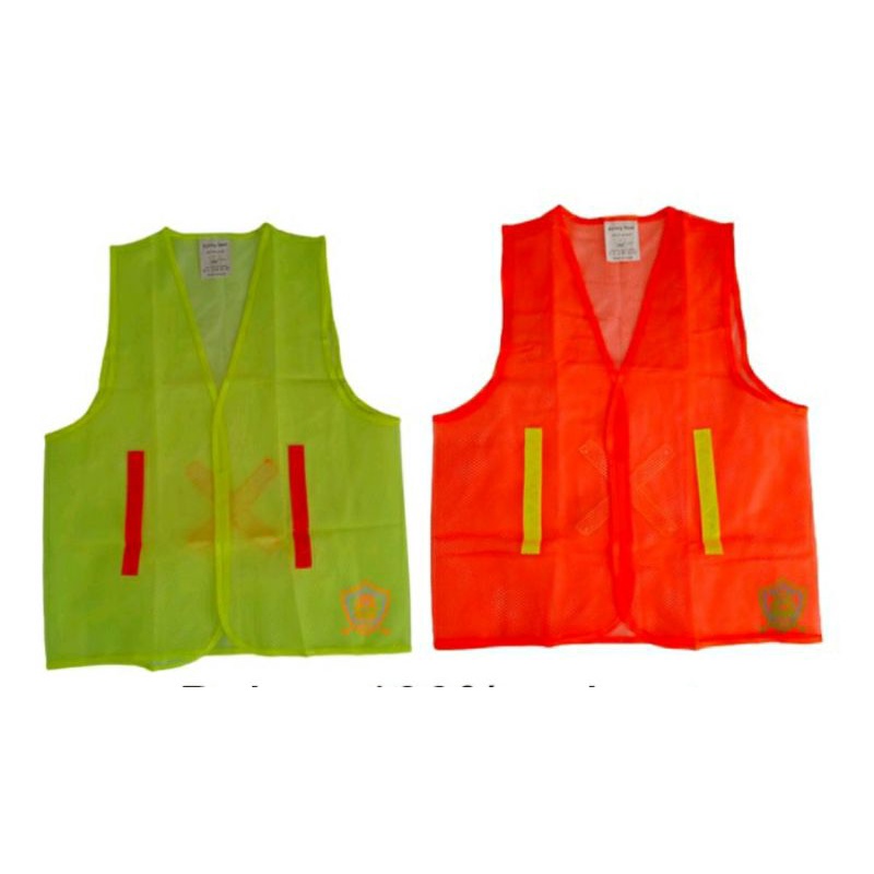 Jual ROMPI PROYEK/ROMPI SAFETY/ROMPI KERJA/ROMPI LAPANGAN | Shopee ...