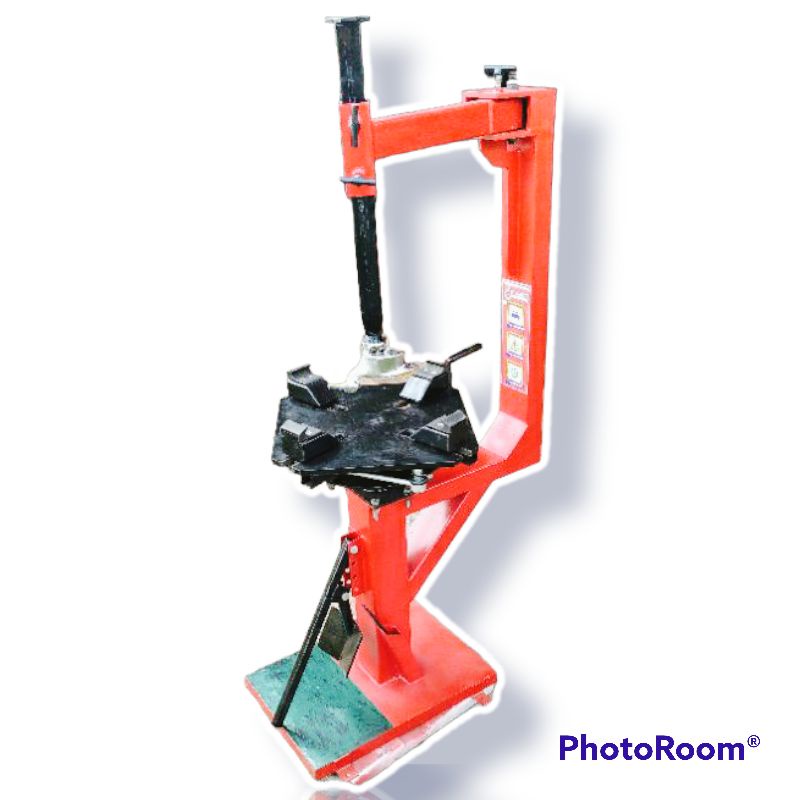 Jual Tyre Changer Alat Buka Ban Motor Mobil/ Alat pembuka Ban Motor dan ...