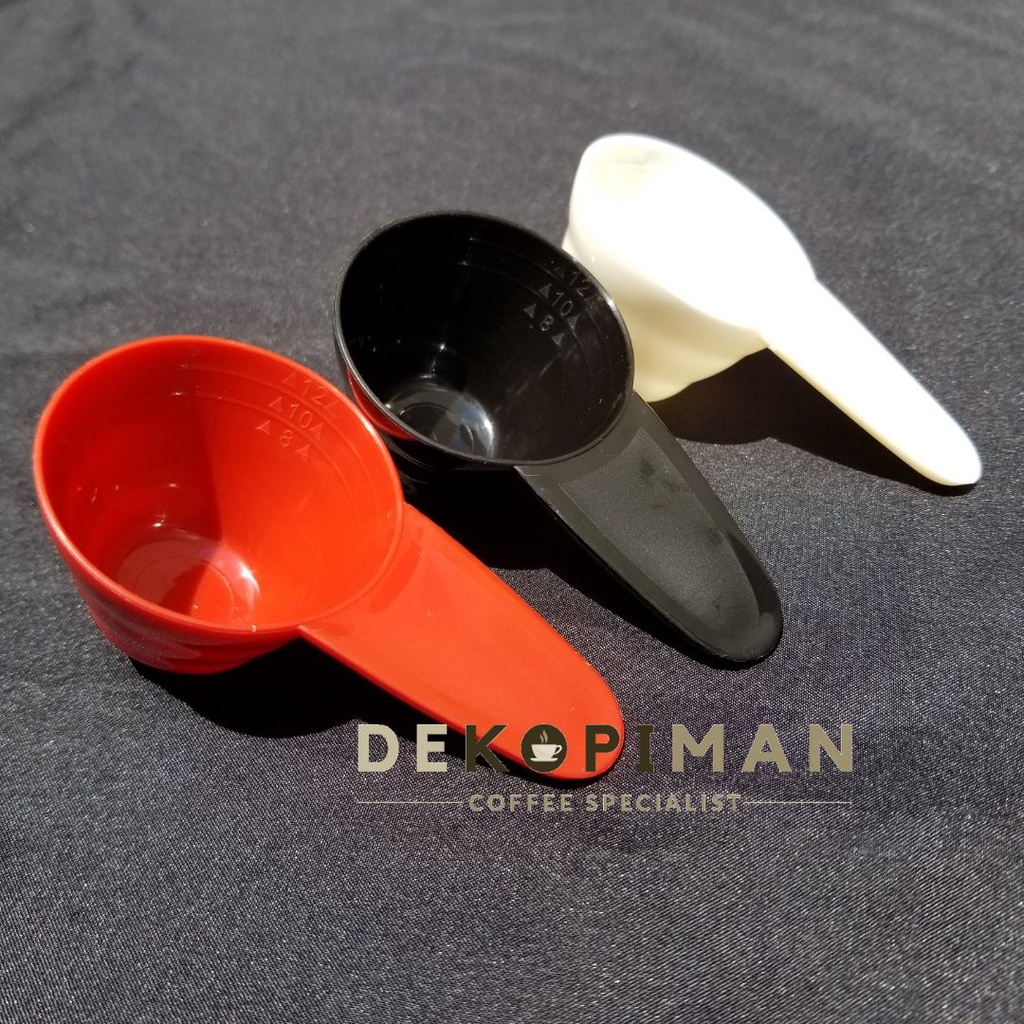 Jual Sendok Takar Bubuk Kopi Susu 3in1 Size 8gram 10gram 12gram ...