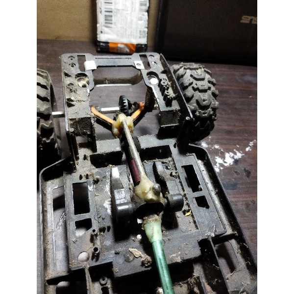 Jual bahan chassis rc qd | Shopee Indonesia