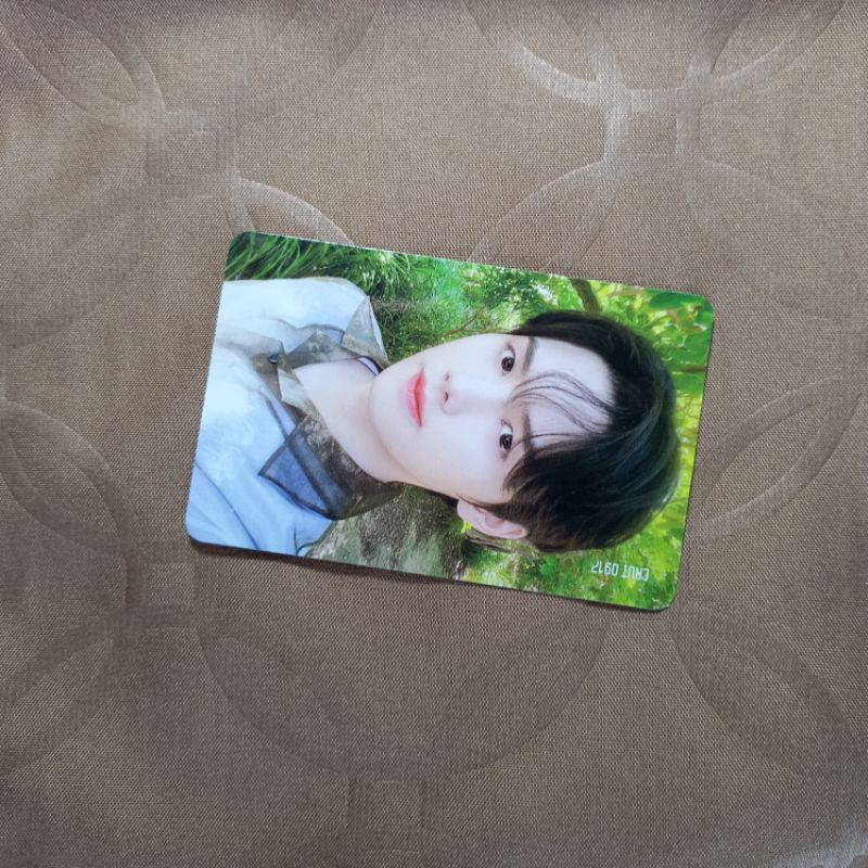 Jual PC PHOTOCARD WONJIN MINHEE CRAVITY, MMT 2 S2, PC ALBUM S1S2S3 ...