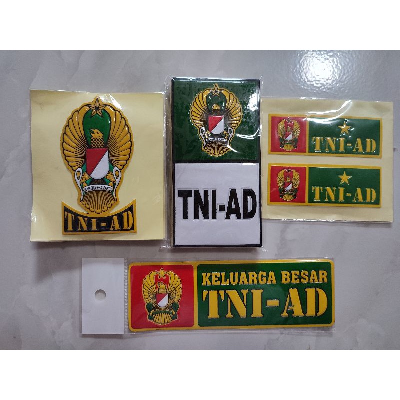 Jual STIKER TIMBUL/STIKER TNI AD/STIKER PROVOST/STIKER MOTOR/STIKER ... Jual STIKER TIMBUL/STIKER TNI AD/STIKER PROVOST/STIKER MOTOR/STIKER ...