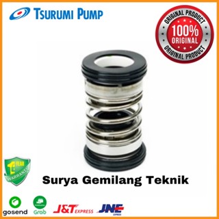 Jual Mechanical Seal Tsurumi HS 2.4 S / Pompa Air Tsurumi Original | Shopee Indonesia