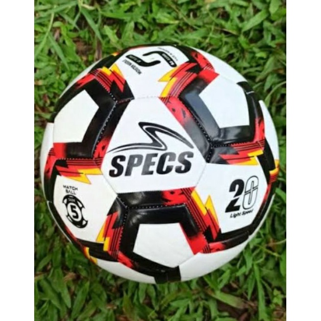 Jual Terbaru Bola Sepak Motif Spc-20 Bola Kaki Bola Lapangan Bola 2022 ...