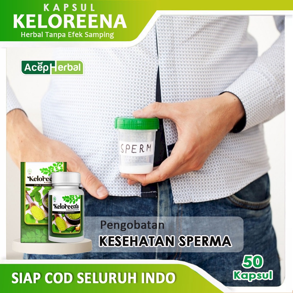 Jual Obat Atasi Mani Encer - Mengentalkan Sperma dan Menyuburkan Sperma ...