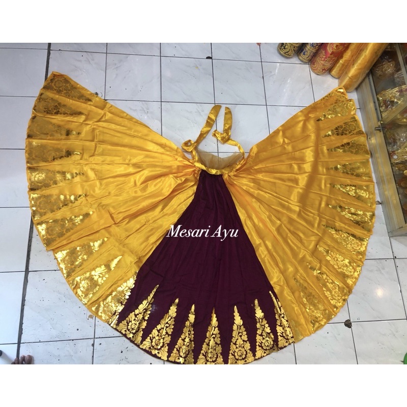 Jual Sayap Cendrawasih Premium | Shopee Indonesia