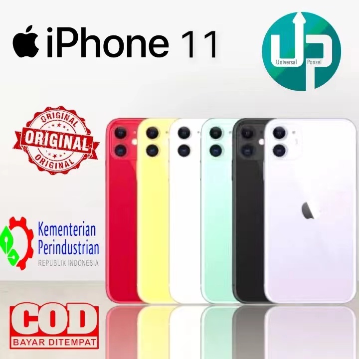 Produk Ponsel Apple | Shopee Indonesia