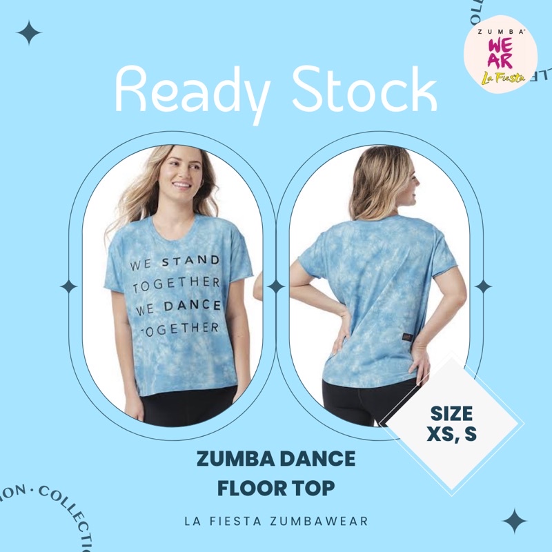 Jual Zumba dance floor top | Shopee Indonesia