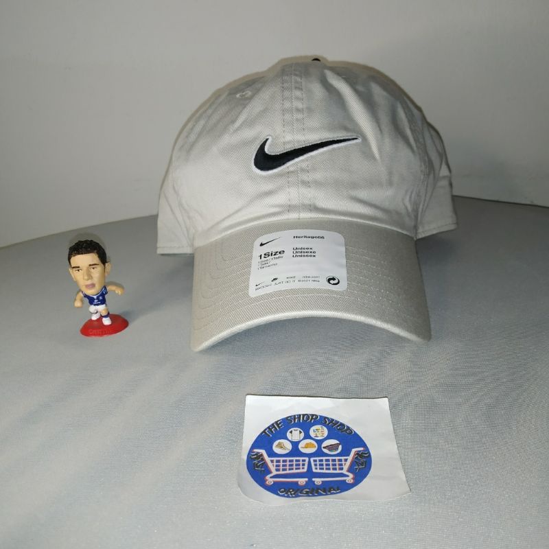 Jual Topi Baseball Tennis Nike Sportswear Heritage 86 Adjustable Cap ...
