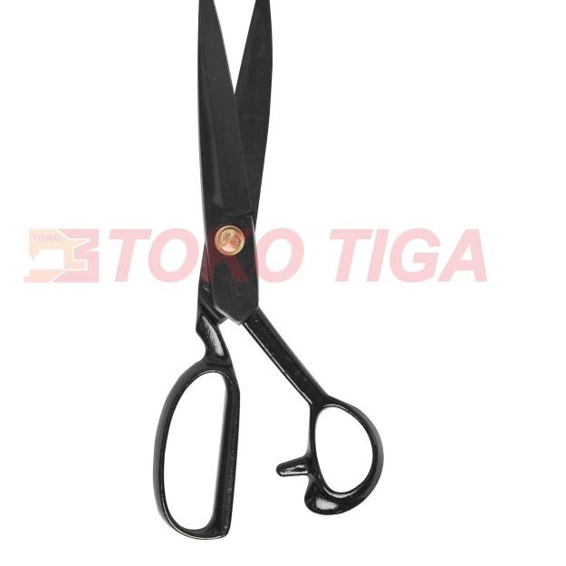 Jual Gunting Potong Bahan Kain Butterfly 10" / Gunting Tailor Ukuran 10 ...