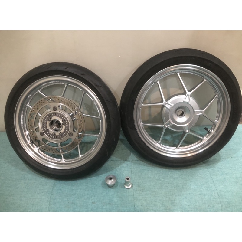 Jual Velg&Ban Vario pnp Aerox | Shopee Indonesia