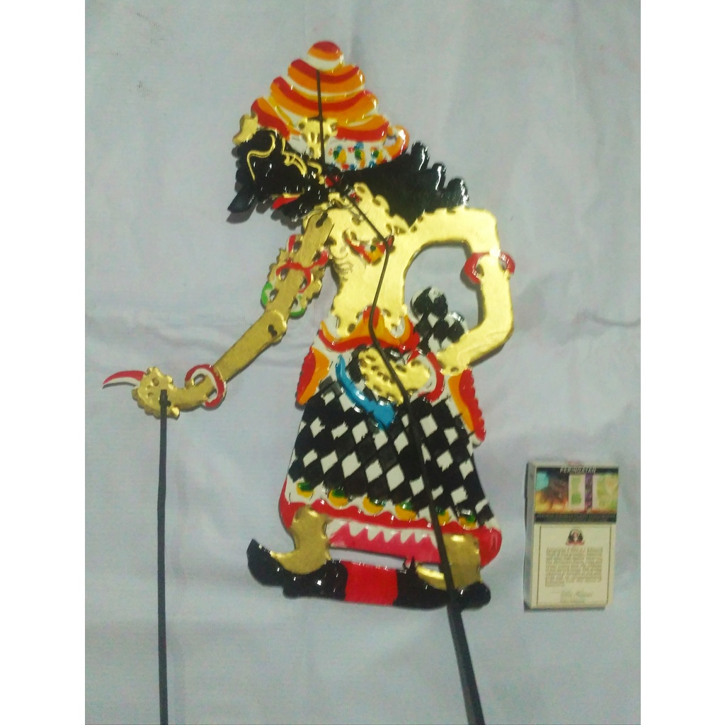 Jual DEWA RUCI TOKOH WAYANG KULIT WAYANG KARTON BAHAN KERTAS DUPLEK ... Jual DEWA RUCI TOKOH WAYANG KULIT WAYANG KARTON BAHAN KERTAS DUPLEK ...