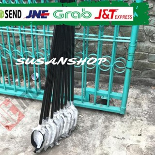 Jual Alat Bor Biopori Gali Tanah Resapan - Bor Tanah Manual Earth Auger ...