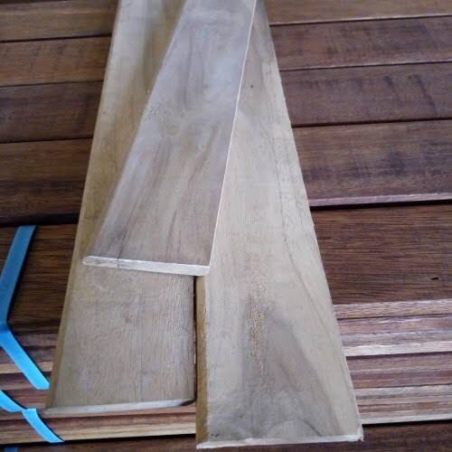 Jual LIST PLINT KAYU SOLID - PLINT KAYU -PLINT KAYU SOLID | Shopee ...