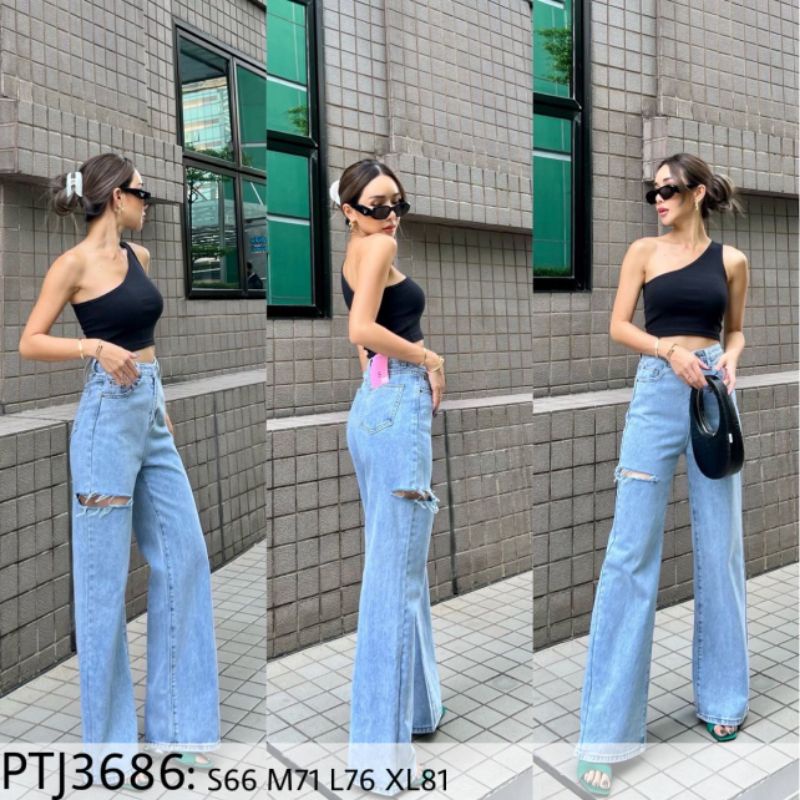 Harga HW Jeans Kulot BKK Terbaru Jun 2025 | BigGo Indonesia