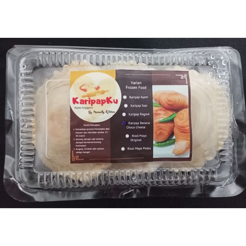 Jual Karipap Frozen | Shopee Indonesia
