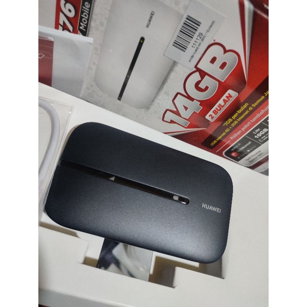 Jual Modem WiFi l MiFi Huawei E5576 Unlock All Operator | Shopee Indonesia