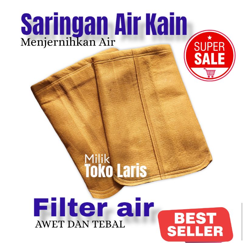 Jual Filter Air Saringan Air Kran Air Sumur Kamar Mandi | Shopee Indonesia
