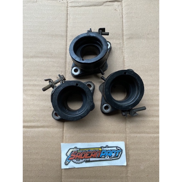 Jual Manipol intake Tiger revo Tirev original copotan motor utuh ...