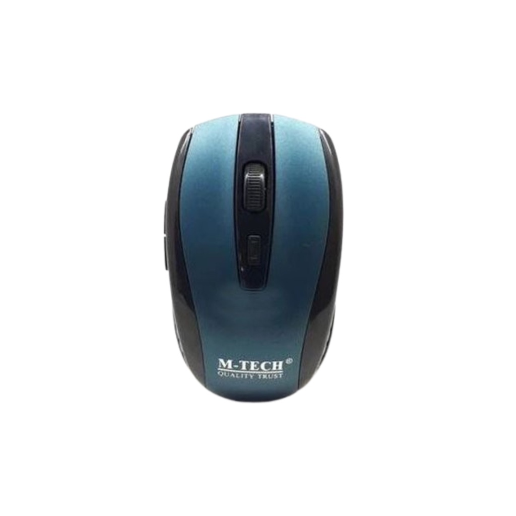 Jual Mouse M-tech SY-6100 wireless | Shopee Indonesia