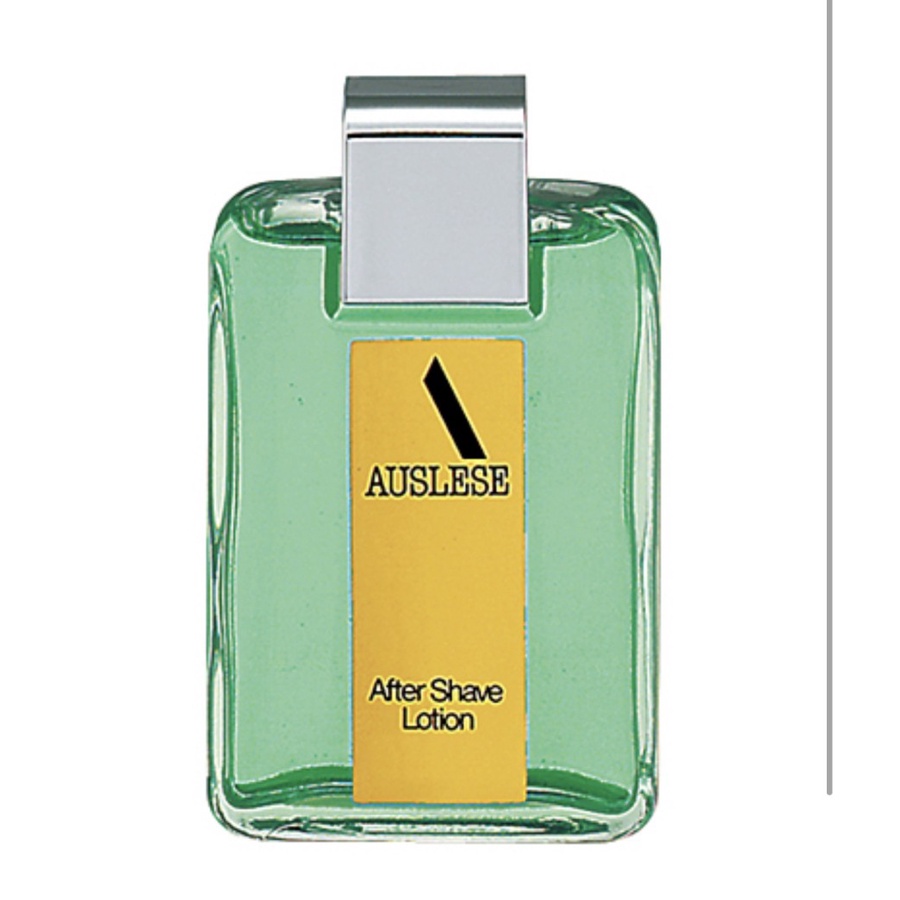 Jual Shiseido Auslese After Shave Lotion 35ml Japan | Shopee Indonesia