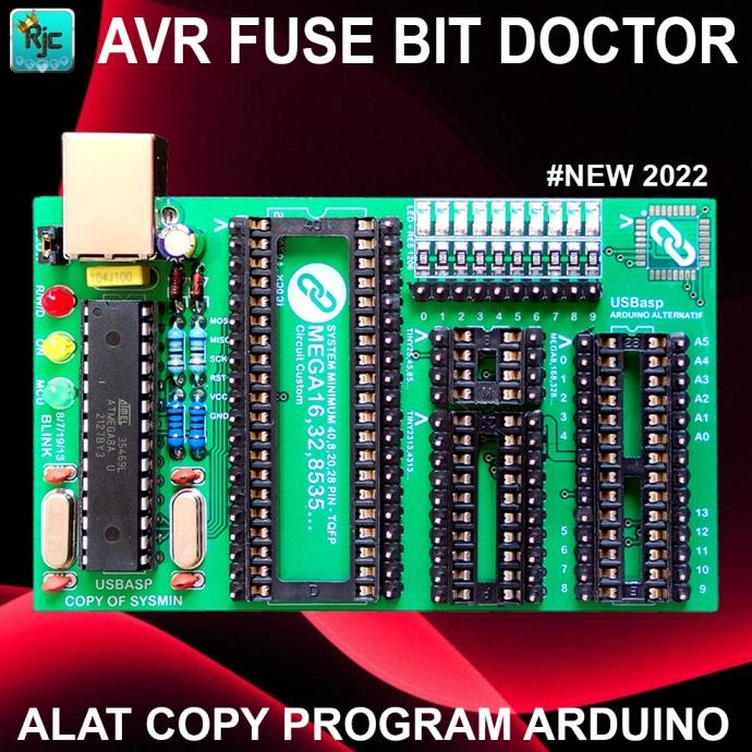 Jual Alat Copy Program Usb Asp Usbasp Avr Isp Programmer Arduino Bootloader Shopee Indonesia