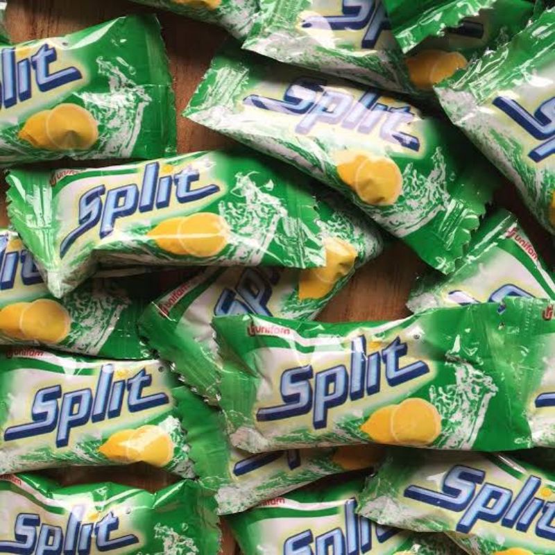 Jual Permen Split | Shopee Indonesia