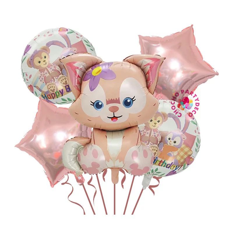 Jual Paket Lina Bell - Paket Balon Lina Bell | Shopee Indonesia