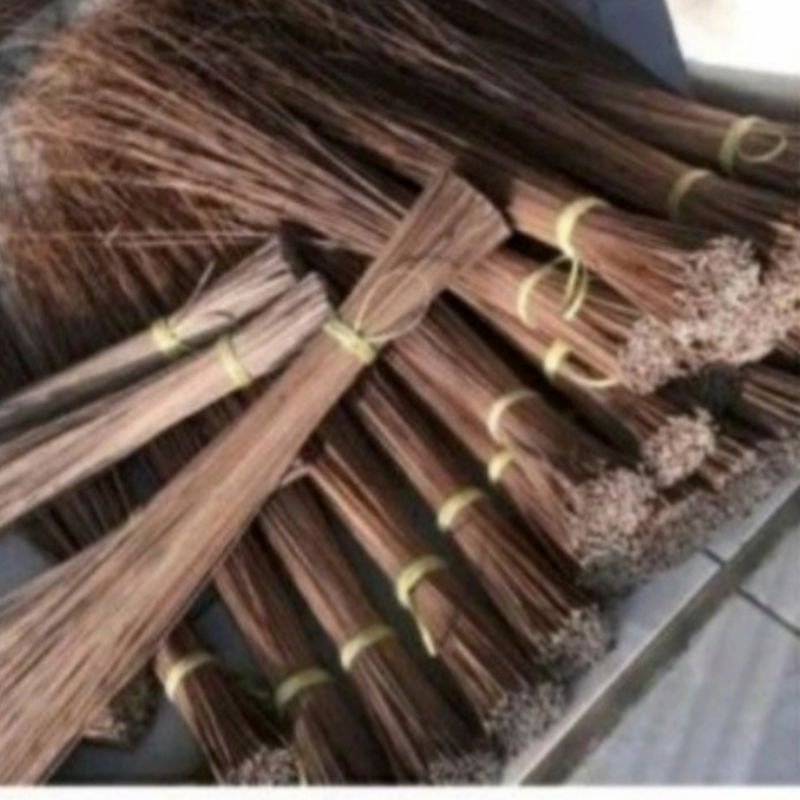 Jual Sapu Lidi Tradisional | Shopee Indonesia