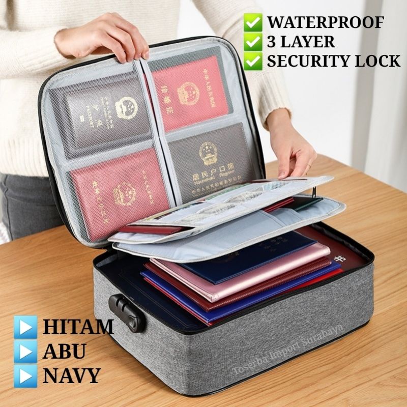 Harga Tas Map Berkas Terbaru Desember 2022 |BigGo Indonesia