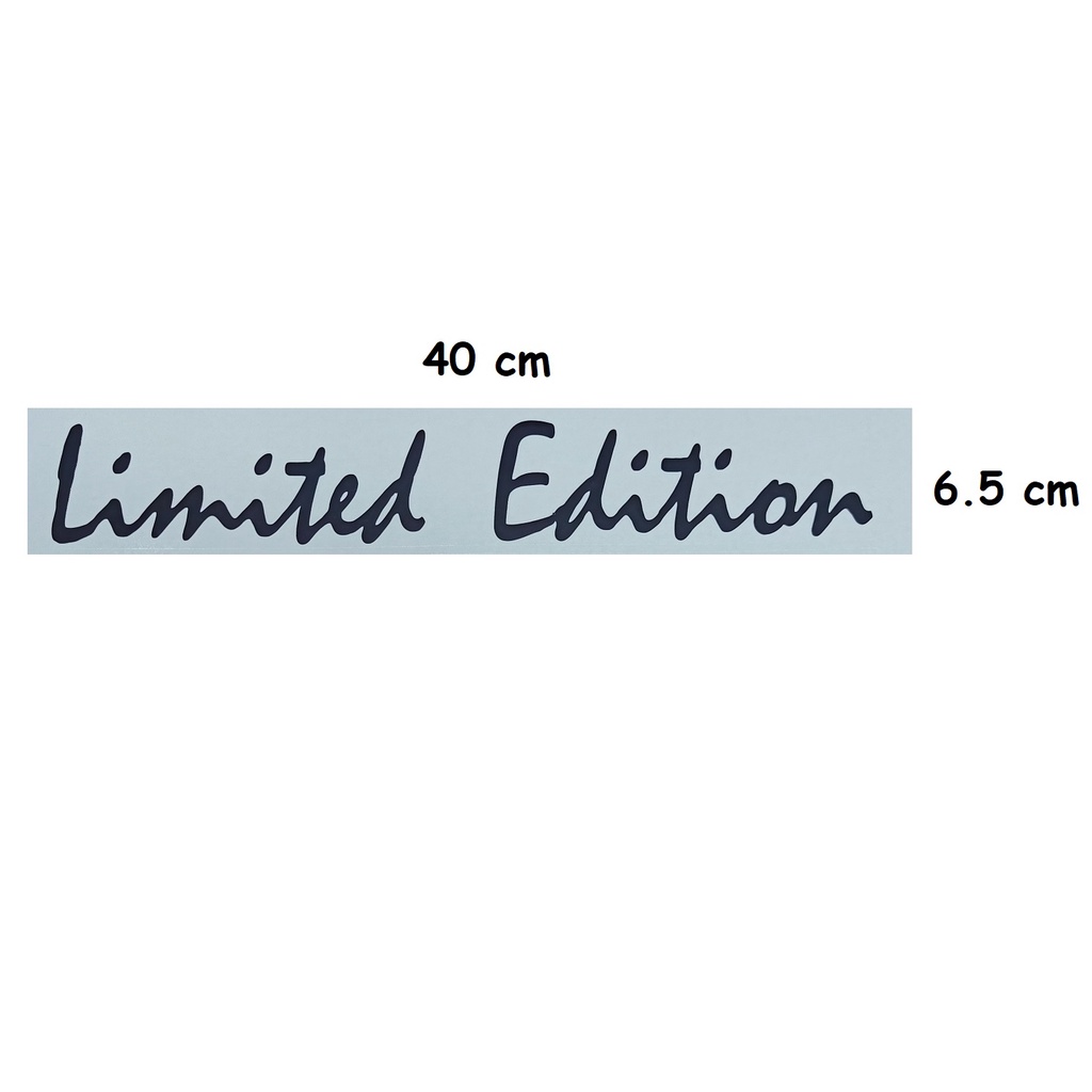 Jual Stiker Mobil Stiker Motor Limited Edition | Shopee Indonesia Jual Stiker Mobil Stiker Motor Limited Edition | Shopee Indonesia