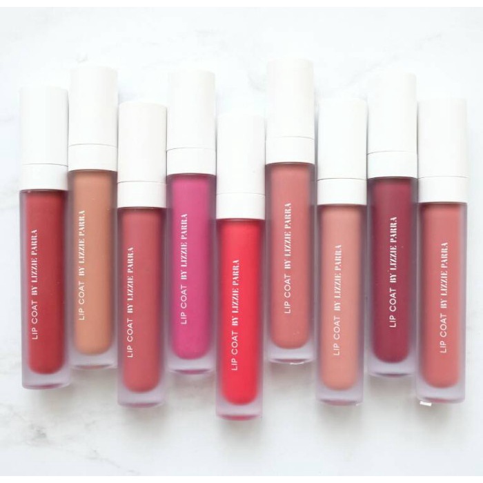 Blp Lip Cream - Perumperindo.co.id