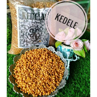 Jual Kacang Kedelai Kedele Goreng Gurih | Shopee Indonesia