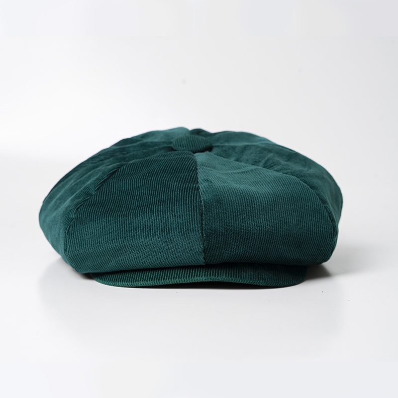 Jual Topi Flat Cap/Topi Newsboy Cap/Topi Copet/Topi Mafia/Peaky ...