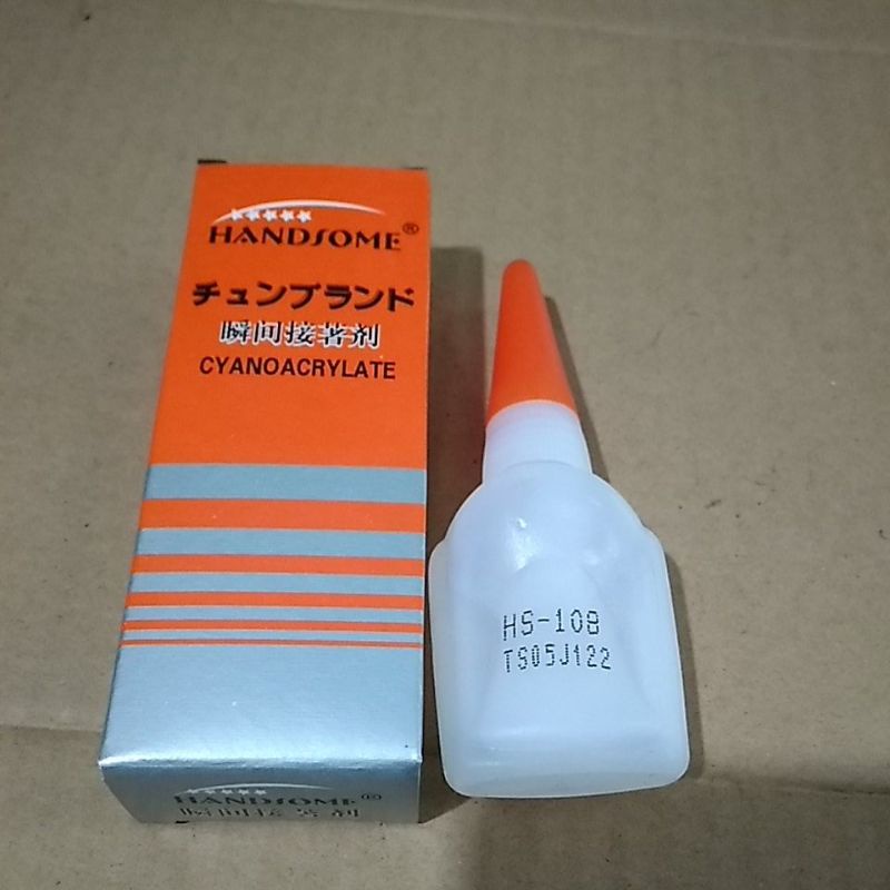 Jual Lem Korea Handsome | Shopee Indonesia