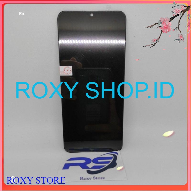 Jual Lcd Touchscreen Samsung Galaxy M20 M205 Fullset Copotan | Shopee ...