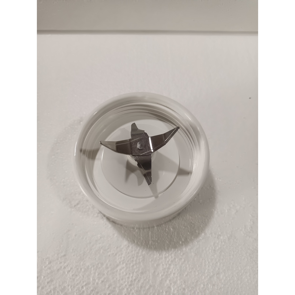 Jual PISAU BLENDER JUS MIYAKO 4 MATA PISAU | Shopee Indonesia