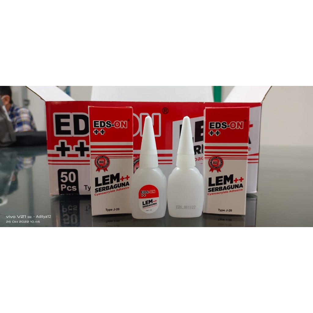 Jual Lem G Lem Korea Lem G EDS-ON++ | Shopee Indonesia