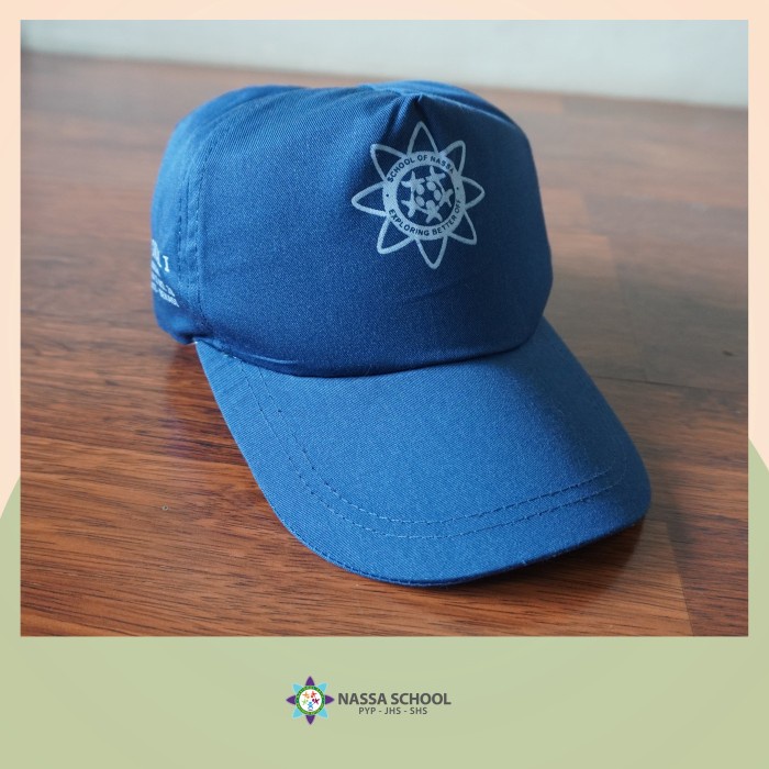 Jual Seragam Topi Smp | Shopee Indonesia
