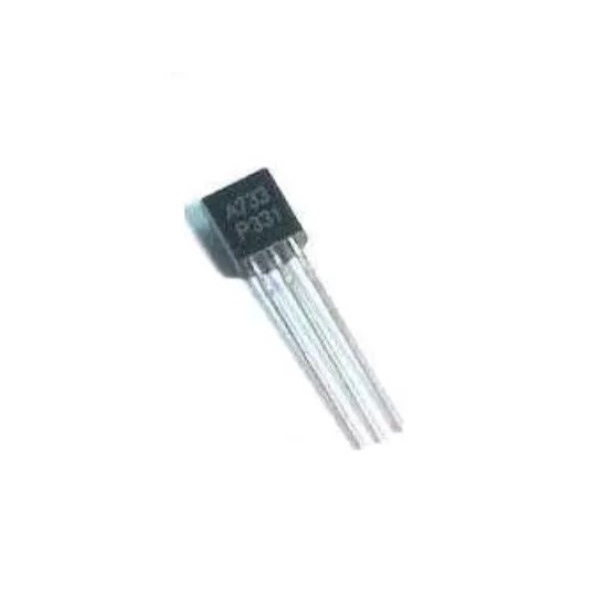 Jual IC DIP a733 a 733 | Shopee Indonesia