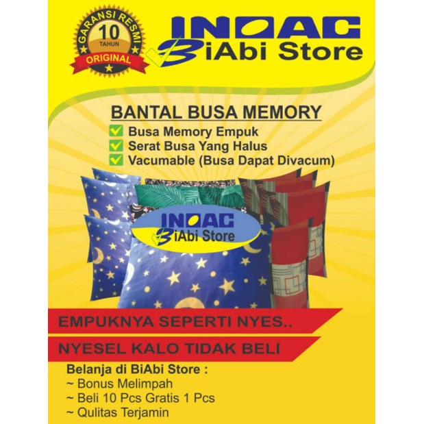 Produk BiAbi Store | Shopee Indonesia