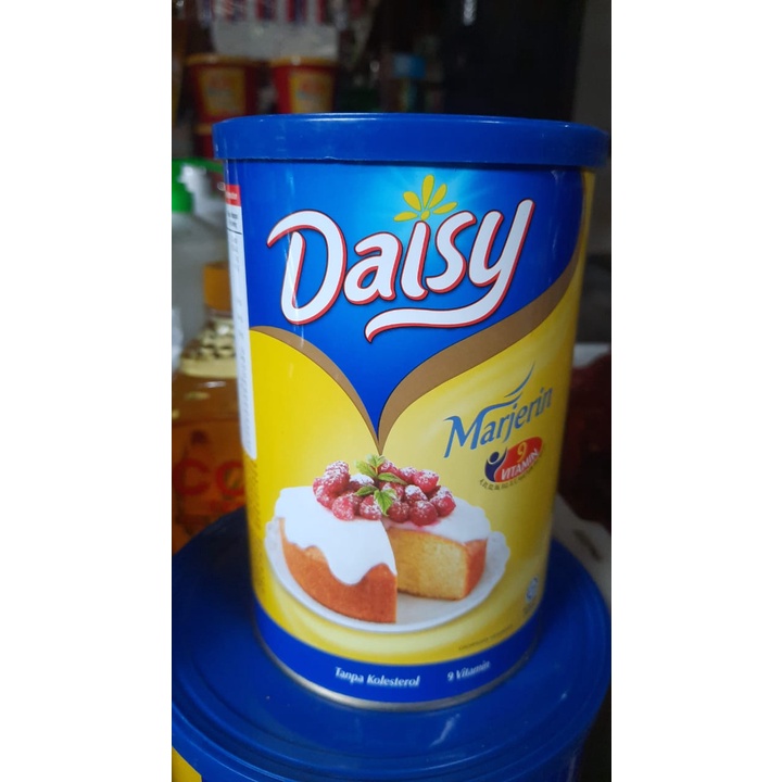 Jual SW - Daisy Marjerin / Margarin Daisy 1kg | Shopee Indonesia