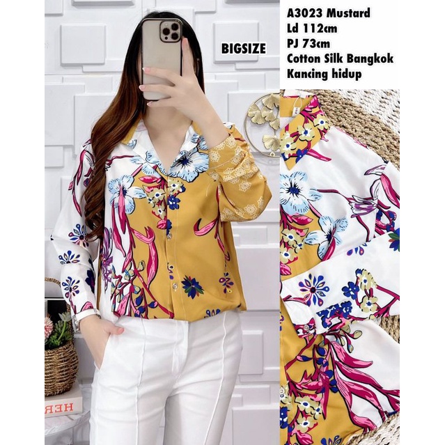 Harga A3023 Terbaru Januari 2023 |BigGo Indonesia