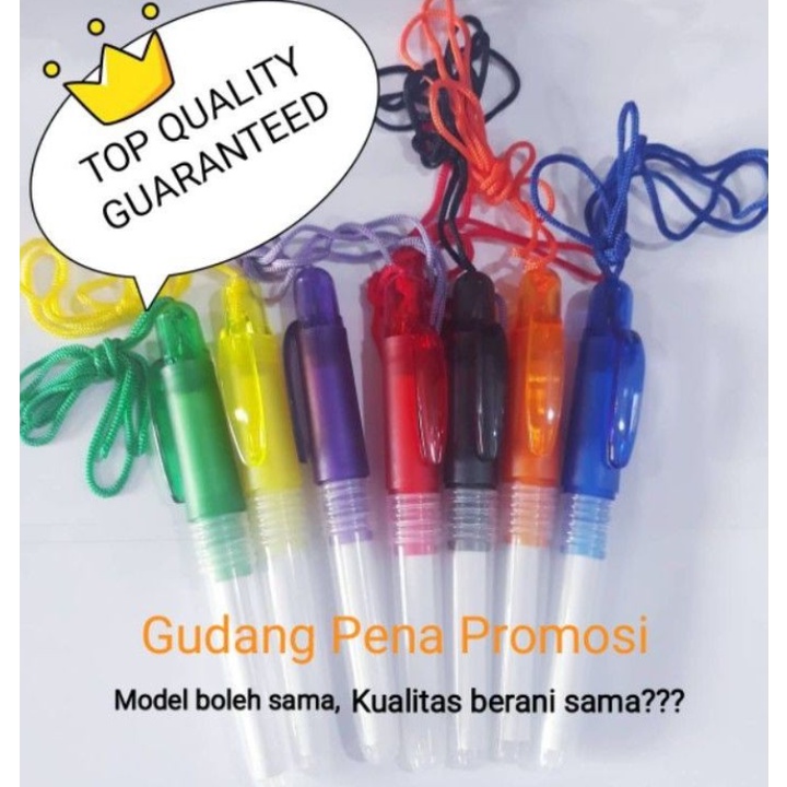 Jual Pen promosi / pulpen promosi boss tali - DG08 | Shopee Indonesia