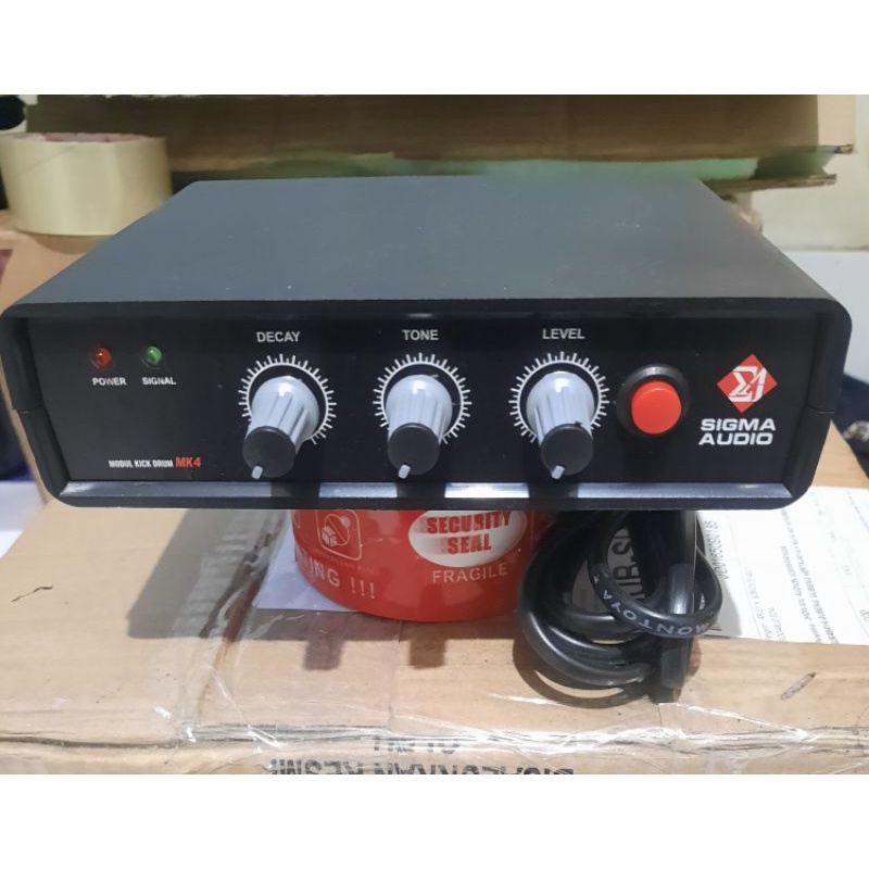 Jual modul bass kick drum,bass hadroh/banjari,bem kendang(bass perkusi ...