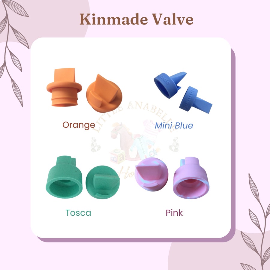 Jual Kinmade Valve | Spare Part Pompa Asi | Shopee Indonesia